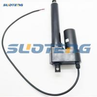 China 8-Stroke Electric Actuator 263-802 263802 Made in China for sale