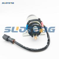 China VOE14531201 Starter Relay Safety Switch 14531201 for EC140B EC210B EC290B Excavator for sale