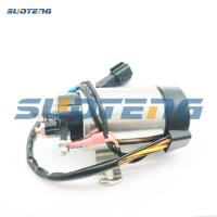 China VOE14531201 Starter Relay Safety Switch 14531201 for EC140B EC210B EC290B Excavator for sale