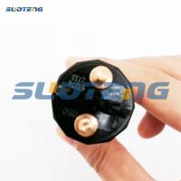 China 0445120080 Fuel Injector for DX225 Excavator for sale