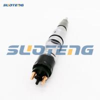 China 0445120080 Fuel Injector for DX225 Excavator for sale