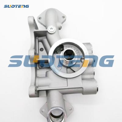 China 281-1750 2811750 Oil Filter Base for C11 C13 Engine for sale
