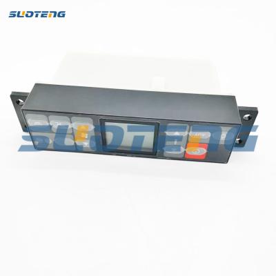 China 396-6895 3966895 Control Panel for 312D 323D Excavator for sale
