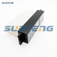China 396-6895 3966895 Control Panel for 312D 323D Excavator for sale