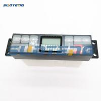 China 396-6895 3966895 Control Panel for 312D 323D Excavator for sale