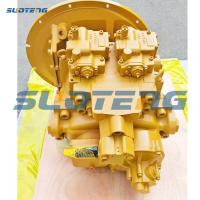 China K5V212DPH-ZN5X-15T Hydraulic Pump for E349D E349D2 Excavator for sale