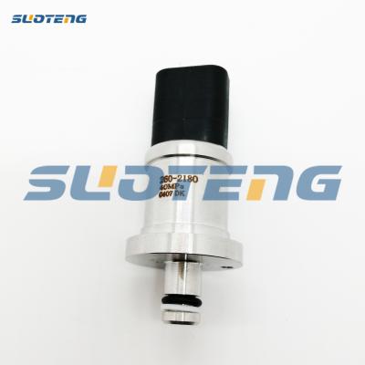 China 260-2180 2602180 High Pressure Sensor for E313D E319D Excavator for sale