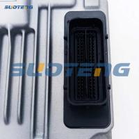China 1J770-59052 1J77059052 Used Excavator Engine ECU Controller V2607 for Construction Machinery Repair Shops Manufacturing Plants for sale