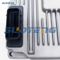 China 1J770-59052 1J77059052 Used Excavator Engine ECU Controller V2607 for Construction Machinery Repair Shops Manufacturing Plants for sale