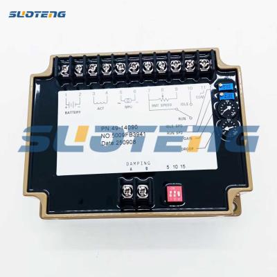 China 49-14090 Generator Speed Controller Control Unit 4914090 Speed Control Module Electronic Governor for sale