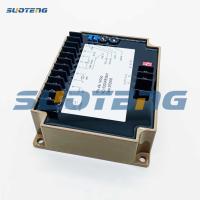 China 49-14090 Generator Speed Controller Control Unit 4914090 Speed Control Module Electronic Governor for sale
