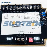 China 49-14090 Generator Speed Controller Control Unit 4914090 Speed Control Module Electronic Governor for sale