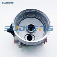China 467-2659 4672659 Fuel Pump Housing Base for Excavator & 120K/140K/160K Grader for sale