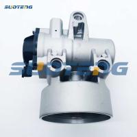 China 467-2659 4672659 Fuel Pump Housing Base for Excavator & 120K/140K/160K Grader for sale