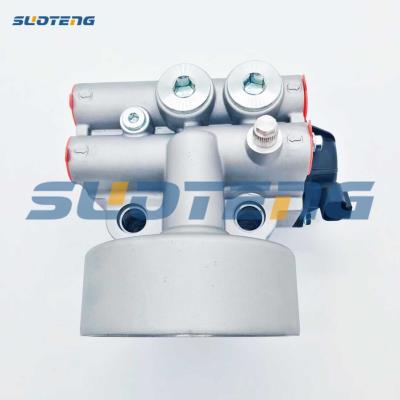 China 467-2659 4672659 Fuel Pump Housing Base for Excavator & 120K/140K/160K Grader for sale
