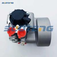China 467-2659 4672659 Fuel Pump Housing Base for Excavator & 120K/140K/160K Grader for sale