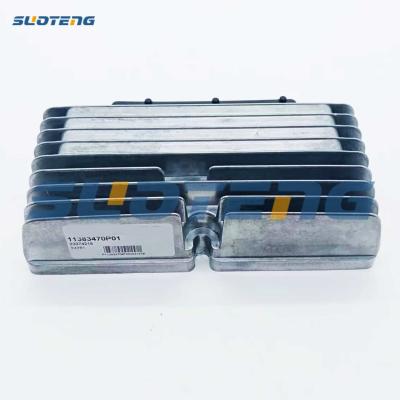 China VOE11383470 11383470 Fit for EC480D/EC380D/EC340D Excavator Engine ECU ECM Construction Machinery Parts for sale