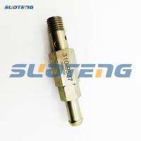 China 310-9537 3109537 Fuel Injection Lines Valve for E312D E319D Excavator for sale