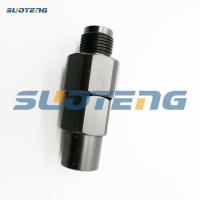 China 416-7101 4167101 Pressure Relief Valve for E320D E323D Excavator for sale