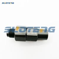 China 416-7101 4167101 Pressure Relief Valve for E320D E323D Excavator for sale