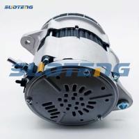 China 197-8820 24V Alternator 1978820 Compatible for Excavator/Loader Models E320C/E320D/924G / 924H /928H for sale