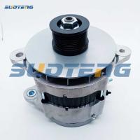 China 197-8820 24V Alternator 1978820 Compatible for Excavator/Loader Models E320C/E320D/924G / 924H /928H for sale