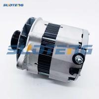 China 197-8820 24V Alternator 1978820 Compatible for Excavator/Loader Models E320C/E320D/924G / 924H /928H for sale