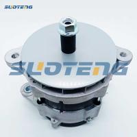 China 249-0313 2490313 Alternator 24V for C9 Engine 140M 160M Motor Grader for sale