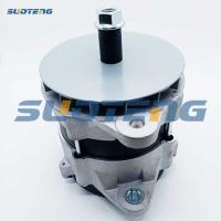 China 249-0313 2490313 Alternator 24V for C9 Engine 140M 160M Motor Grader for sale