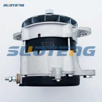 China 249-0313 2490313 Alternator 24V for C9 Engine 140M 160M Motor Grader for sale