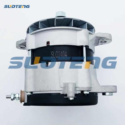 China 249-0313 2490313 Alternator 24V for C9 Engine 140M 160M Motor Grader for sale