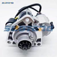 China 354-5671 3545671 Starter Motor C7.1 Engine for E320D2/E323D2 Excavator Construction Machinery Parts Electronic for sale