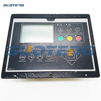 China 450-9609 Control GP 4509609 EMCP4.3 for 3512B Generator for sale