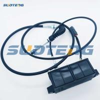 China 21EN-32300 21EN32300 24V Throttle Motor for R140LC-9S/R260LC-9S Excavator for sale