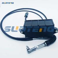 China 21EN-32300 21EN32300 24V Throttle Motor for R140LC-9S/R260LC-9S Excavator for sale