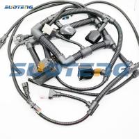 China 4997024 Control Module Wiring Harness for QSB6.7 Engine for sale