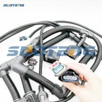 China 4997024 Control Module Wiring Harness for QSB6.7 Engine for sale
