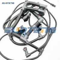 China 4997024 Control Module Wiring Harness for QSB6.7 Engine for sale
