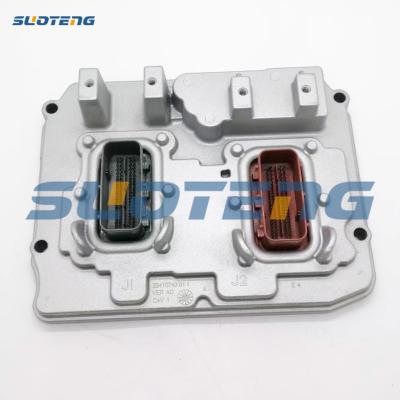 China 4384413 P4384413 Controller ECU for ISB6.7 Engine for sale