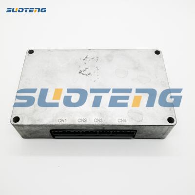 China KHR10036 ECU Controller for CX210B Control Unit for sale