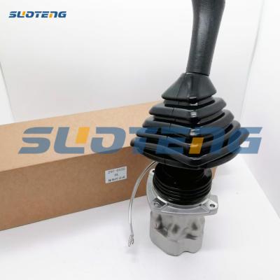 China 297-0532 2970532 Control Joystick for E320D Excavator for sale