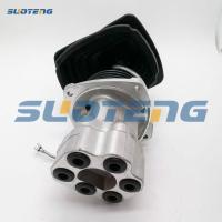 China 297-0532 2970532 Control Joystick for E320D Excavator for sale
