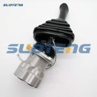 China 297-0532 2970532 Control Joystick for E320D Excavator for sale