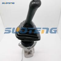 China 297-0532 2970532 Control Joystick for E320D Excavator for sale