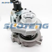 China 8983250940 RHF55V Turbocharger for 4HK1 Engine for sale