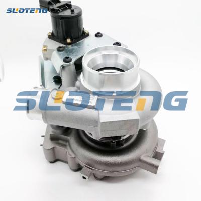 China 8983250940 RHF55V Turbocharger for 4HK1 Engine for sale