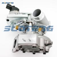 China 8983250940 RHF55V Turbocharger for 4HK1 Engine for sale