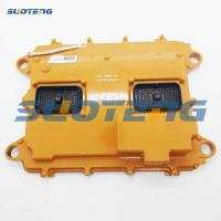 China 455-9580 455-9580 ECU Controller Computer ECU ECM for 966K 988K 730C Truck Loader for sale