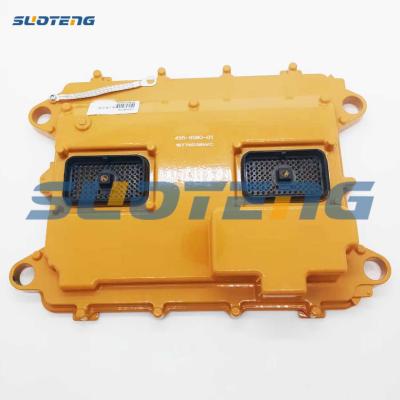 China 455-9580 455-9580 ECU Controller Computer ECU ECM for 966K 988K 730C Truck Loader for sale