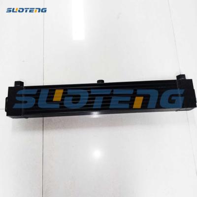 China 334-3325 3343325 Fuel Cooler Core As for 980K 980K Wheel Loader Spare Part for sale